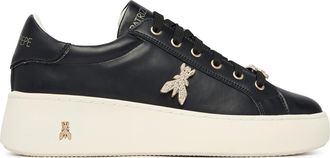 Patrizia Pepe Sneakers Patrizia Pepe PJ417.01 Schwarz