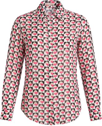 Camicettasnob TOPS - Hemden auf YOOX.COM