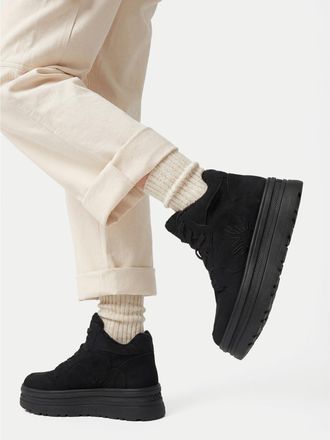 Roxy Sneakers Roxy CEO-WSS21655-02 Schwarz