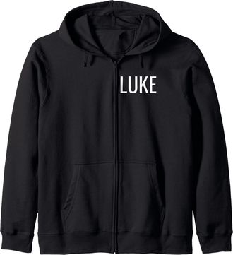 Luke Kapuzenjacke