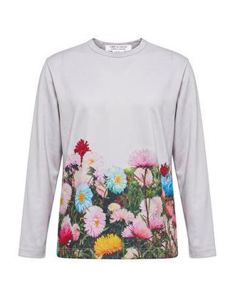 Comme Des Gar&ccedil;ons TOPS - T-shirts sur YOOX.COM