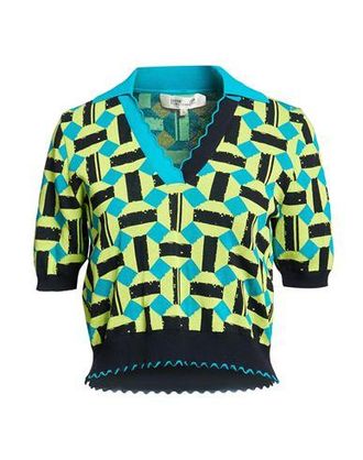 Diane Von F&uuml;rstenberg MAILLE - Pullover sur YOOX.COM