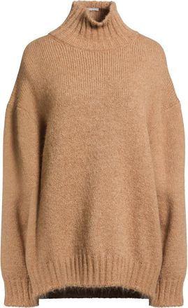 Jil Sander STRICKWAREN - Rollkragenpullover auf YOOX.COM