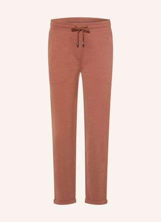 Juvia Sweatpants braun