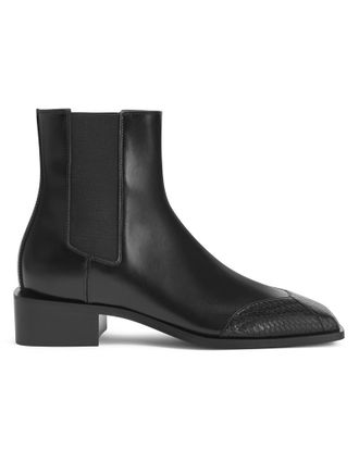 Giuseppe Zanotti SEVERUS Stiefel