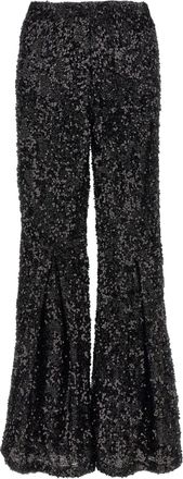 Le Twins Moni Trousers - Black