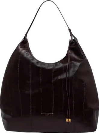 Gianni Chiarini Damen, Taschen, Braun, ONE SIZEGr&ouml;&szlig;e