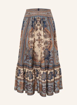 Zimmermann Rock Ascension blau