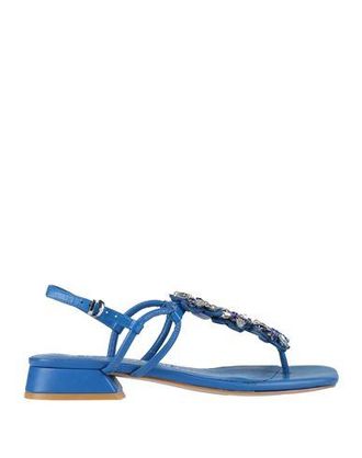 Luciano Barachini CHAUSSURES - Tongs sur YOOX.COM