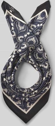 Max Mara Schal aus reiner Seide Modell ONESTO