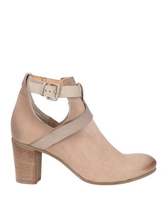 Manas SCHUHE - Stiefeletten auf YOOX.COM