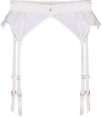 Hunkem&ouml;ller Strumpfhalter Millie