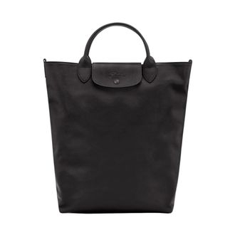 Longchamp Le Pliage Xtra - Femme - Sacs - Noir - Taille: ONE Size
