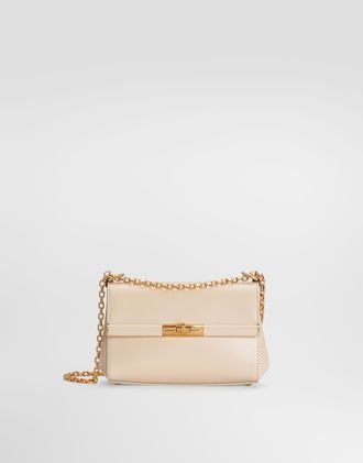 Dolce & Gabbana Borsaspalla-tracolla - Frau Collection Weiss Onesize