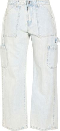 8pm HOSEN & R&Ouml;CKE - Jeanshosen auf YOOX.COM