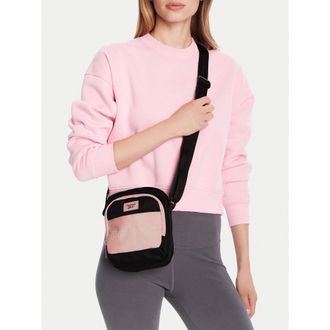 Reebok Umh&auml;ngetasche Reebok C-RBK-P-003-08 Schwarz