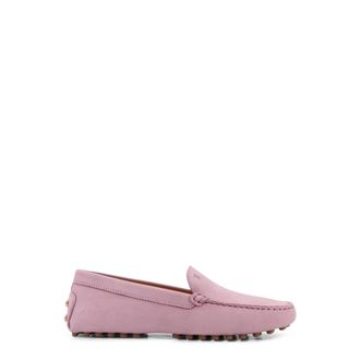 Tod's Gommino Loafer - - Shoes - Damen - Rosa - 37 EU