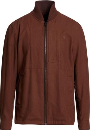 G-Star JACKEN & M&Auml;NTEL - Jacken und Anoraks auf YOOX.COM