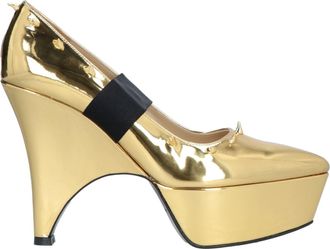 Undercover SCHUHE - Pumps auf YOOX.COM