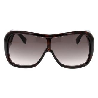 Fendi Sonnenbrille - - Accessories - Damen - Braun - ONE SIZE