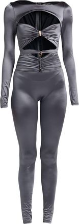 Elisabetta Franchi OVERALLS - Jumpsuits auf YOOX.COM