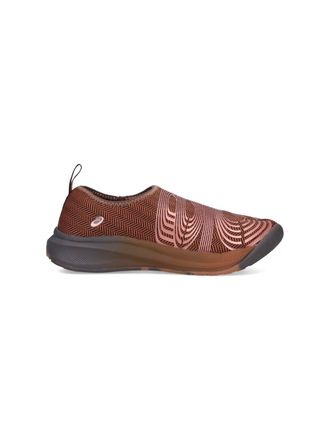 Asics X Kiko Kostadinov Sneakers Lyasa Ff Tabi