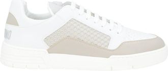 Moschino SCHUHE - Sneakers auf YOOX.COM