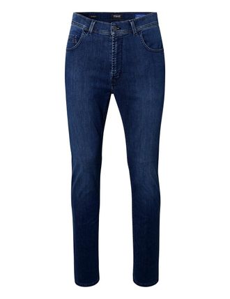 Pioneer Authentic Jeans Herren Jeans Rando | M&auml;nner Hose | Regular Fit | Blue Used 6521 | 42W - 30L