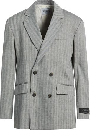 Iceberg ANZ&Uuml;GE und CO-ORDS - Blazers auf YOOX.COM