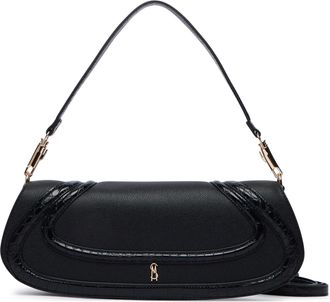 Steve Madden Handtasche Steve Madden Bcena 13002614 B-G Schwarz