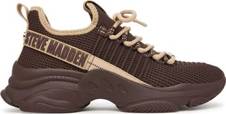 Steve Madden Sneakers Steve Madden Mac-E 11004642 Braun