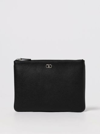 Valentino Garavani Porte-Documents VALENTINO GARAVANI Homme couleur Noir