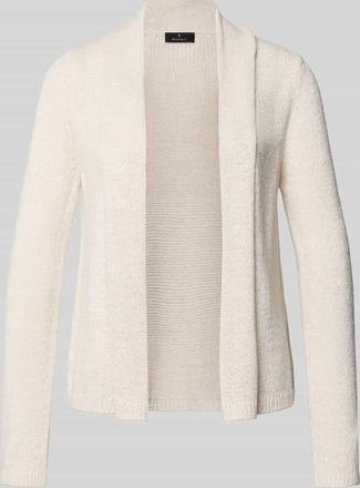 Monari Regular Fit Cardigan in Strick-Optik