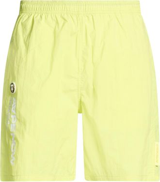 Aape By A Bathing Ape HOSEN & R&Ouml;CKE - Shorts & Bermudashorts auf YOOX.COM