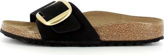 Birkenstock Madrid Big Buckle 1023373, Sandalen - 40 EU