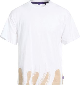 Octopus TOPS - T-shirts auf YOOX.COM