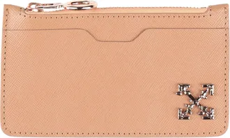 Off-white Kleinlederwaren - Kartenetuis auf YOOX.COM