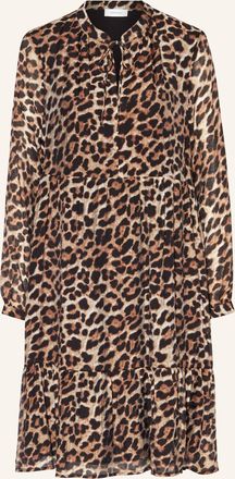 Darling Harbour Darling Harbour Kleid braun