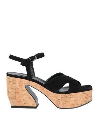 Sergio Rossi CHAUSSURES - Sandales sur YOOX.COM
