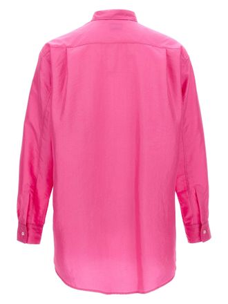 Magliano Mens Fuchsia Polyamide Blouse