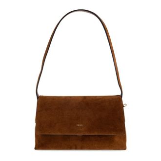 Coach Femme, Sacs, Brun, Taille: ONE Size Chelsea Shoulder Bag 30