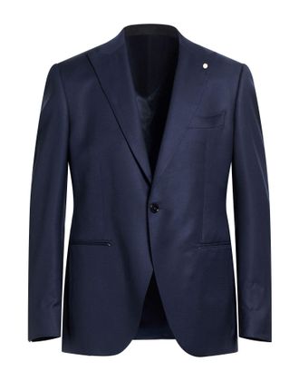 Luigi Bianchi Mantova ANZ&Uuml;GE und CO-ORDS - Blazers auf YOOX.COM