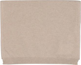 FILIPPO DE LAURENTIIS Homme, Accessoires, Beige, Taille: ONE Size Scarf Ca12R