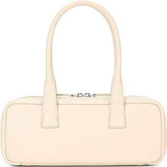 Staud sac porté épaule The Dude - Tons neutres