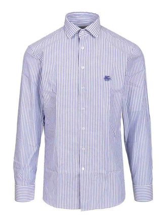 Etro Chemise - Multicolore