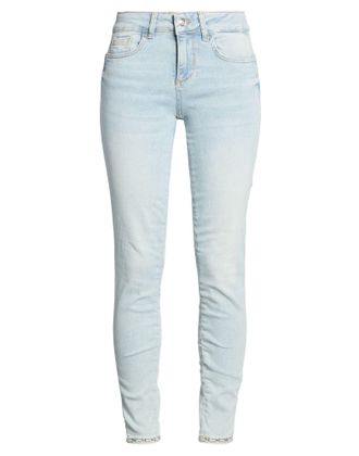 Liu Jo HOSEN & R&Ouml;CKE - Jeanshosen auf YOOX.COM