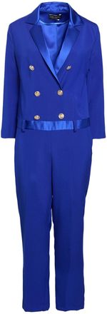 Nora Barth OVERALLS - Jumpsuits auf YOOX.COM