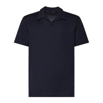 Dondup Herren, Oberteile, Blau, 2XLGr&ouml;&szlig;e