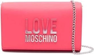 Love Moschino Poljc4260pp0mkd0615u, Sac à Main Femmes, Fuchsia