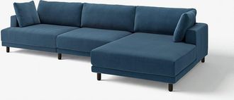 IKEA UPP&Aring;KRA 4,5er-Sitzelement